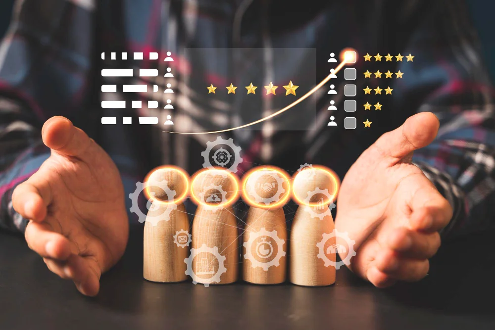 Market research for business and marketing decisions | Quantitative ...